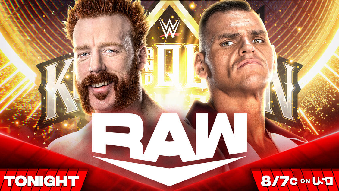 WWE Raw Results (5/6/24): GUNTHER vs. Sheamus – Pro Wrestling ...
