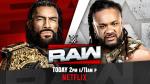 WWE Raw Results (6/1/26): Jacob Fatu Acknowledges The Tribal Chief ...